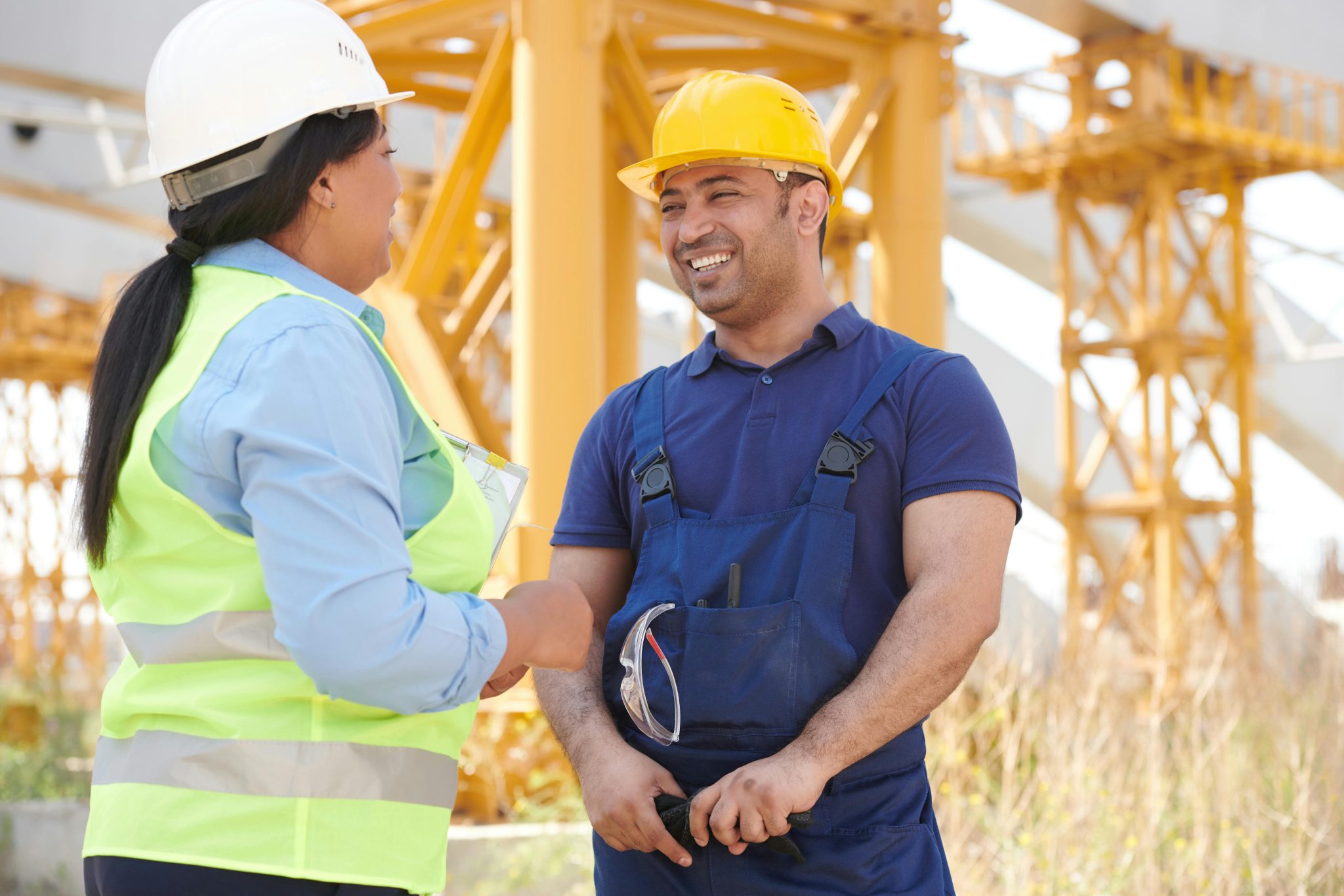 Services - Alrode Works